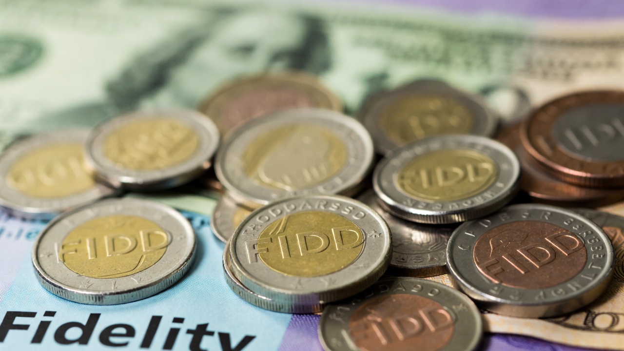 Fidelity quiere darle pelea a USDT con una nueva stablecoin