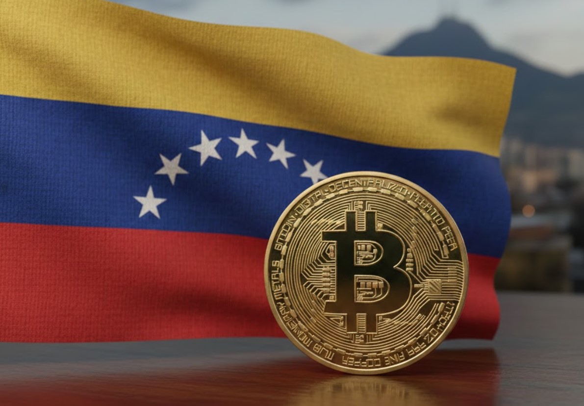 Venezuela & Bitcoin: $600K BTC Reserve Rumors Swirl – Archyde